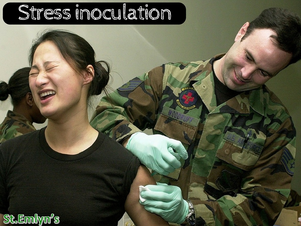 An Englishman in South Africa: Robert Lloyd at St.Emlyn's • St Emlyn's