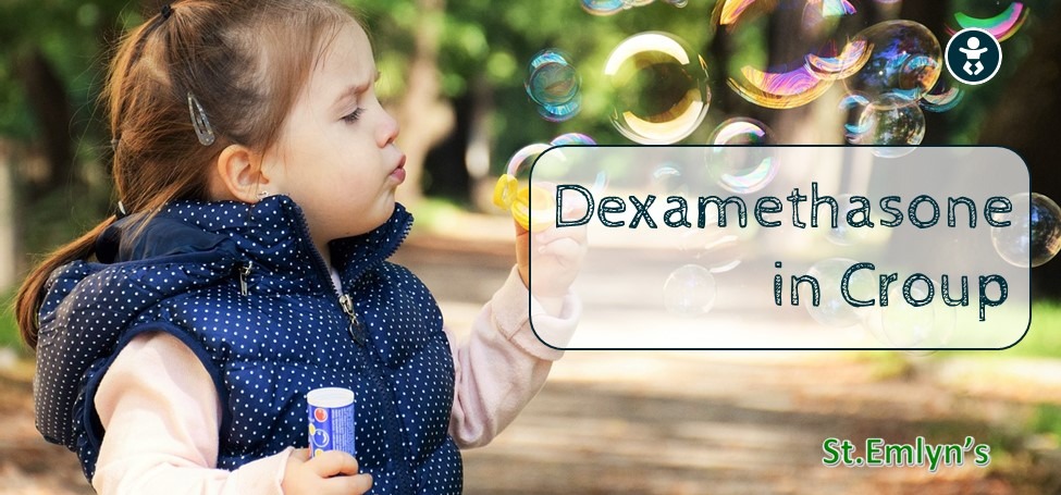 Croup: Riding the Dex Express