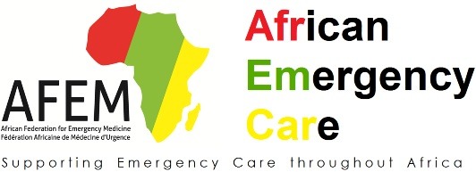 Do your bit for Africa, review for AfJEM and AFEM
