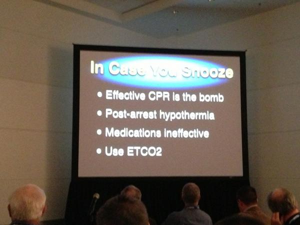 ALS: Airway, Breathing, Capnography??? - St.Emlyn's