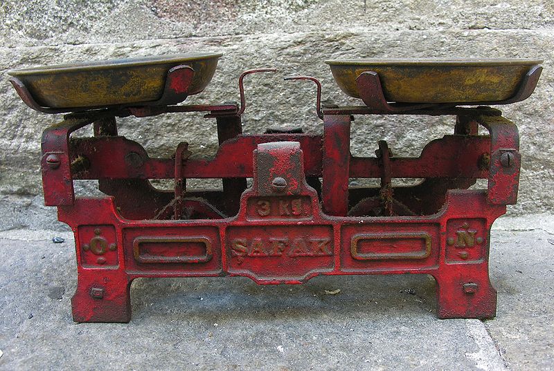 Apls Weight Estimation Dont Do It Well Almost Never St Emlyns