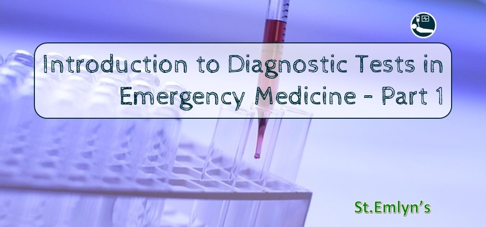 Diagnosis in the Emergency Department