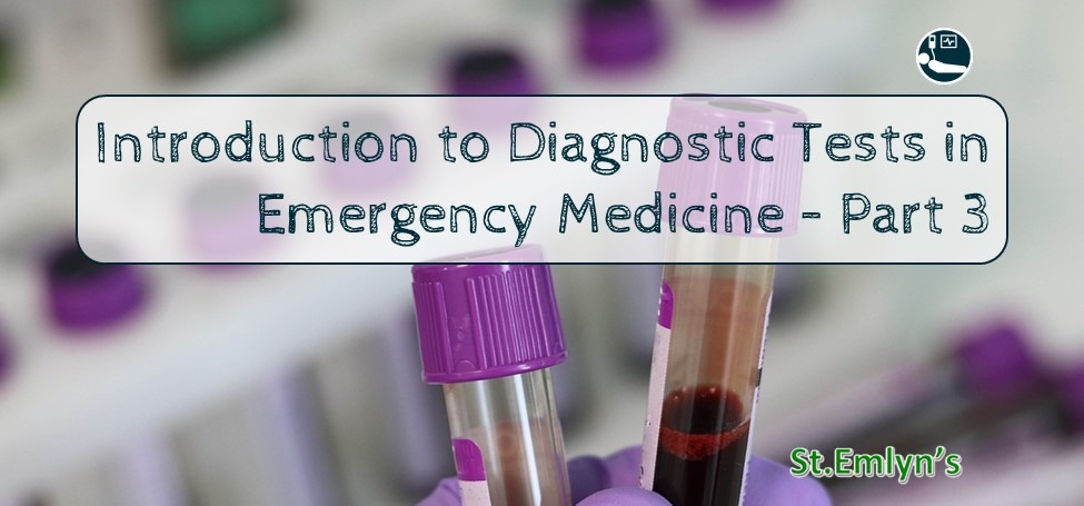 Diagnosis in the Emergency Department