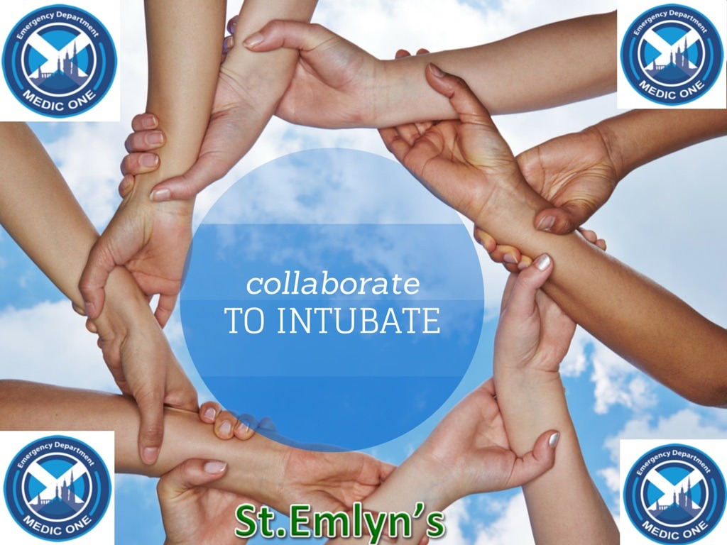 JC: ED RSI - you can do it. St.Emlyn's