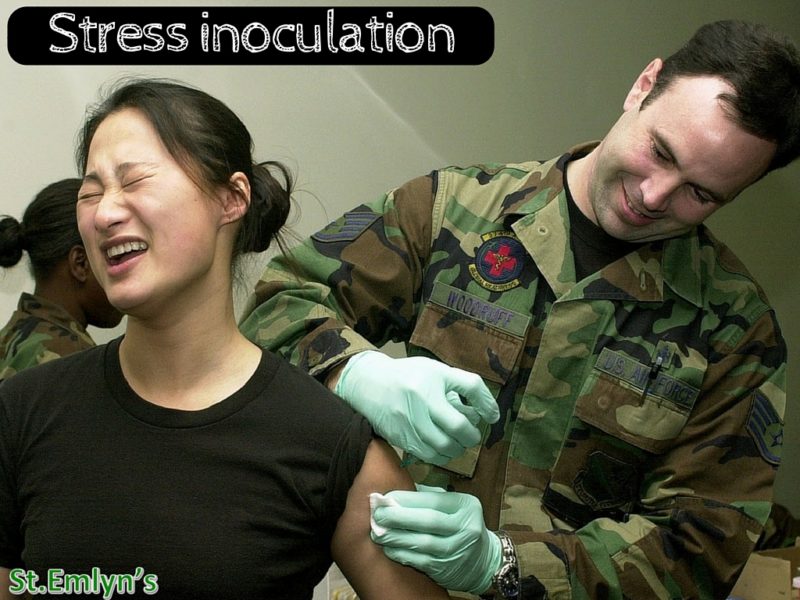 An Englishman in South Africa: Robert Lloyd at St.Emlyn's • St Emlyn's