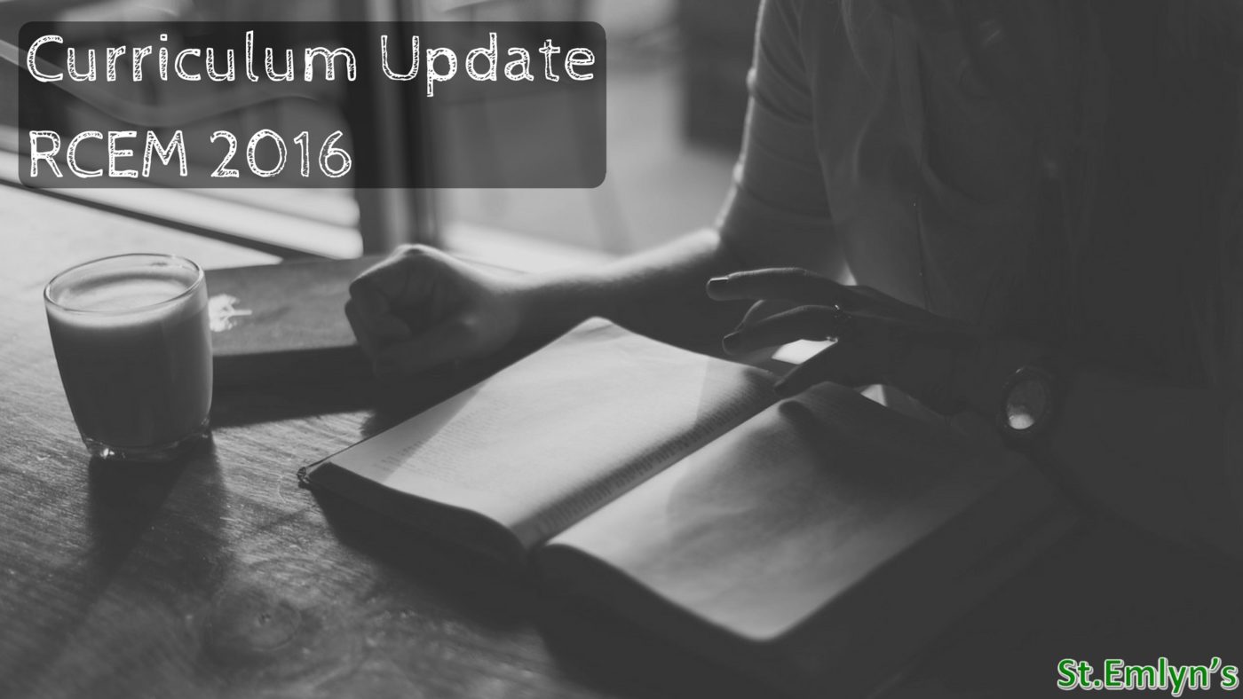 Exam material Archives • St.Emlyn's