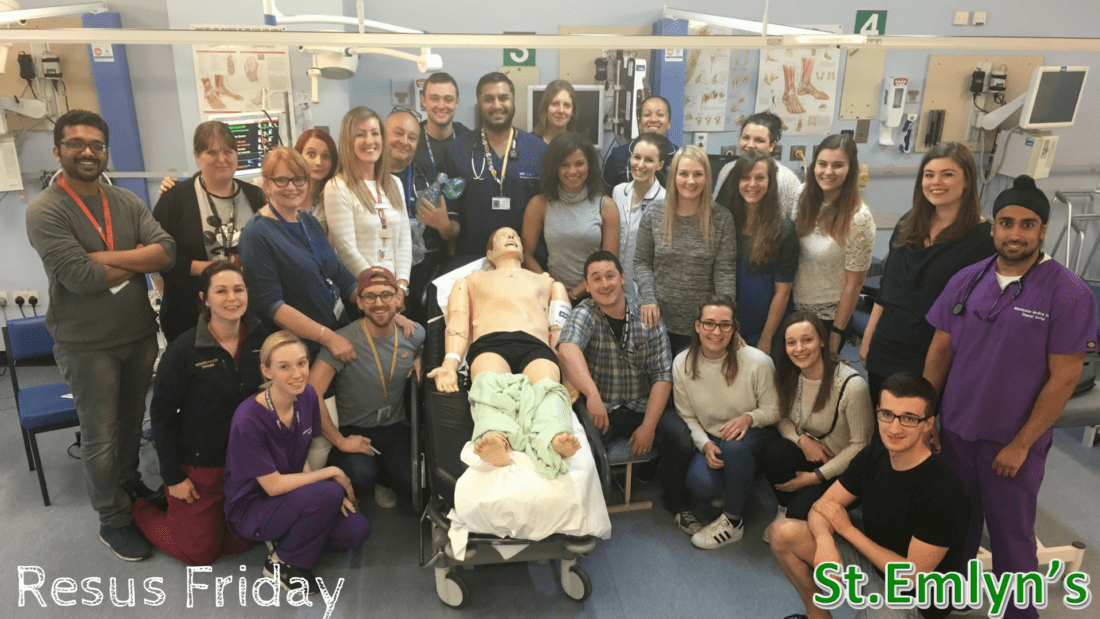 Resus & Crit Care Archives • Page 17 of 28 • St.Emlyn's