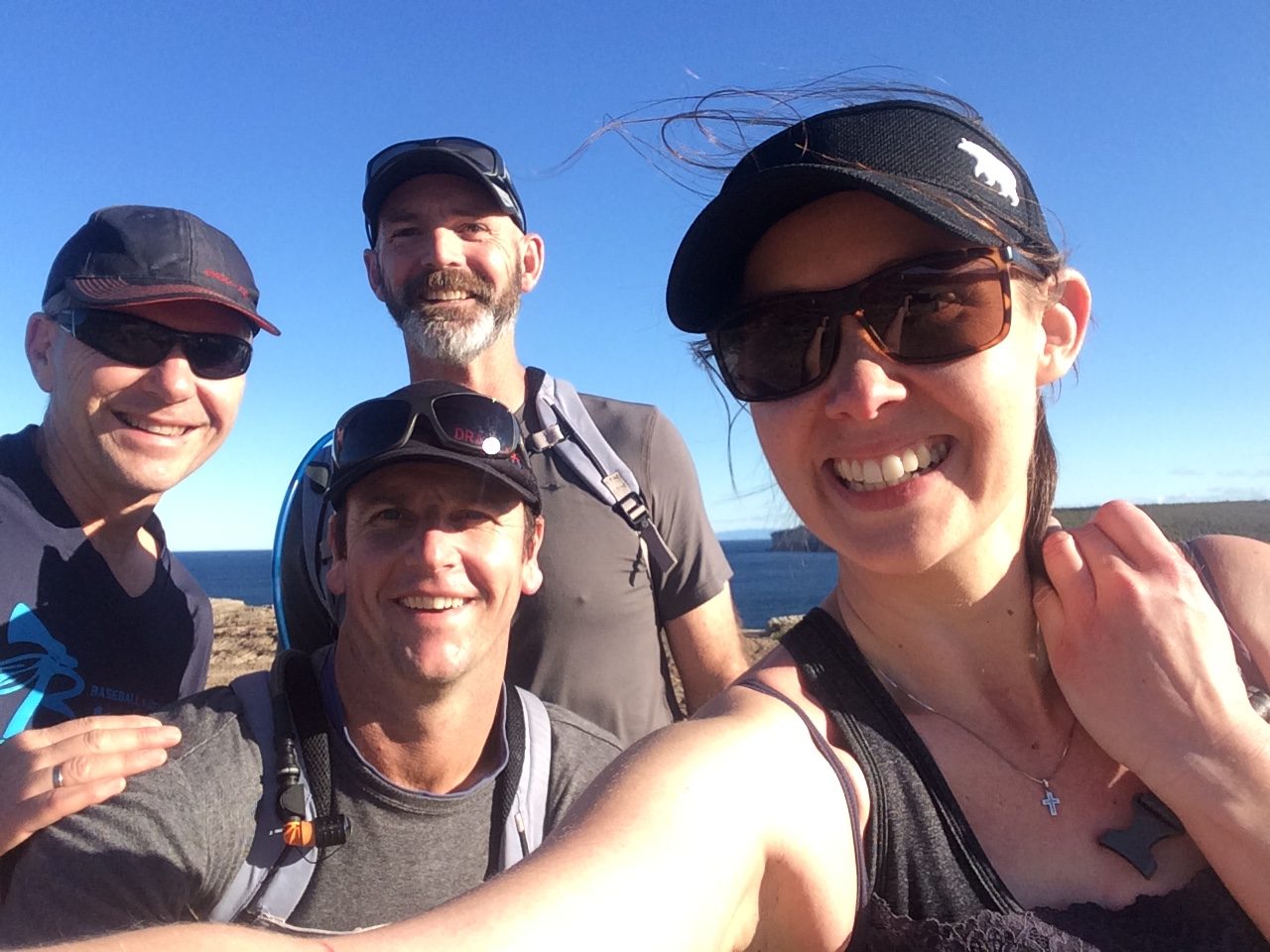 101 Reflective Lessons from a Year with Sydney HEMS. Part Six: Self Care