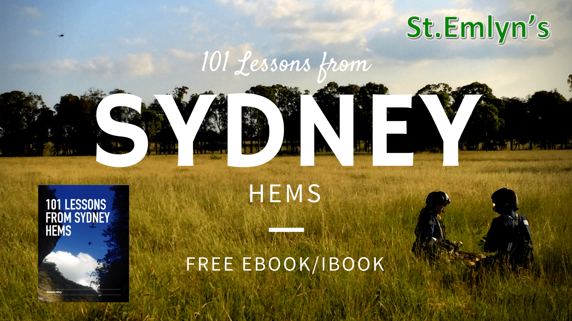 Sydney HEMS eBook