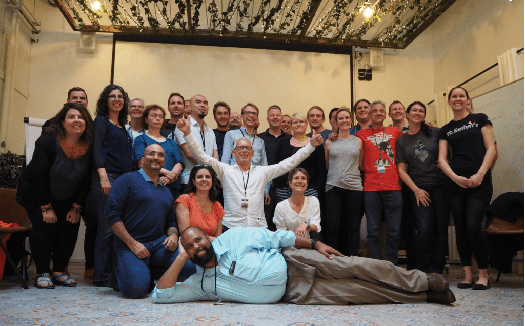 Review of 2017. St.Emlyn's • St Emlyn's