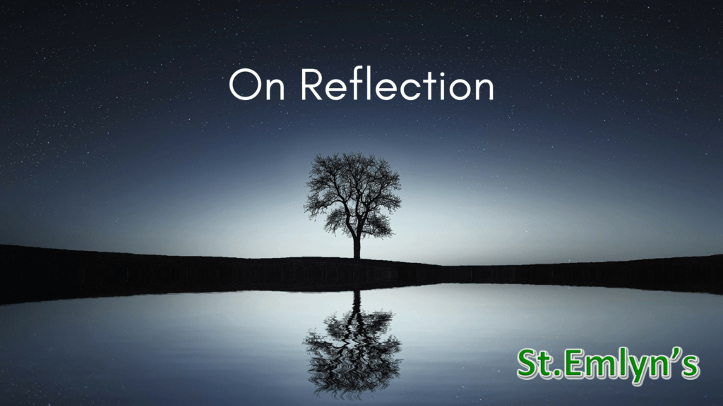 On Reflection