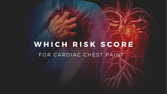 Risk scores for cardiac chest pain: the first head-to-head comparison!