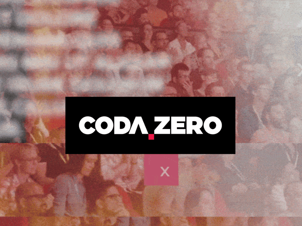 CODA ZERO update: Gender and Ethics