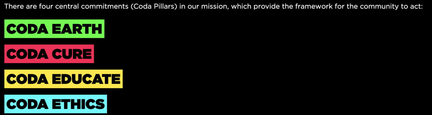 CODA Zero episodes now open access. • St Emlyn's