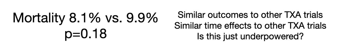 Top 10 Trauma Papers for Trauma UK conference. 2020-2021. St Emyln's ...