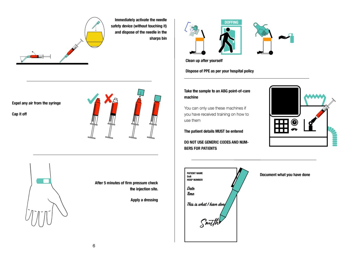 Chapter 9 - Procedure CPSA Stations • St Emlyn's