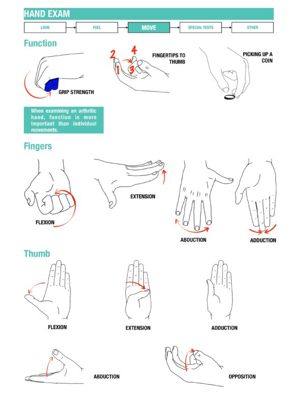Chapter 7 - Musculoskeletal CPSA Stations • St Emlyn's
