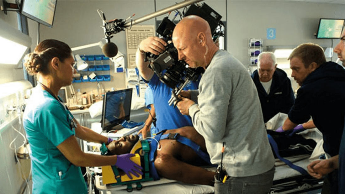 Top Tips from Ten Years of Trauma Team Leadership • St Emlyn's