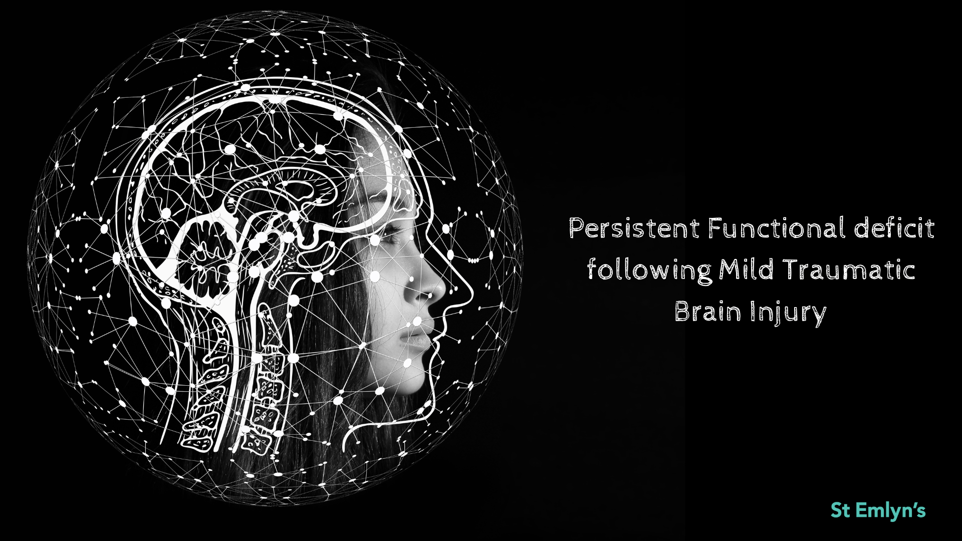 JC: is Persistent Functional deficit following Mild Traumatic Brain ...