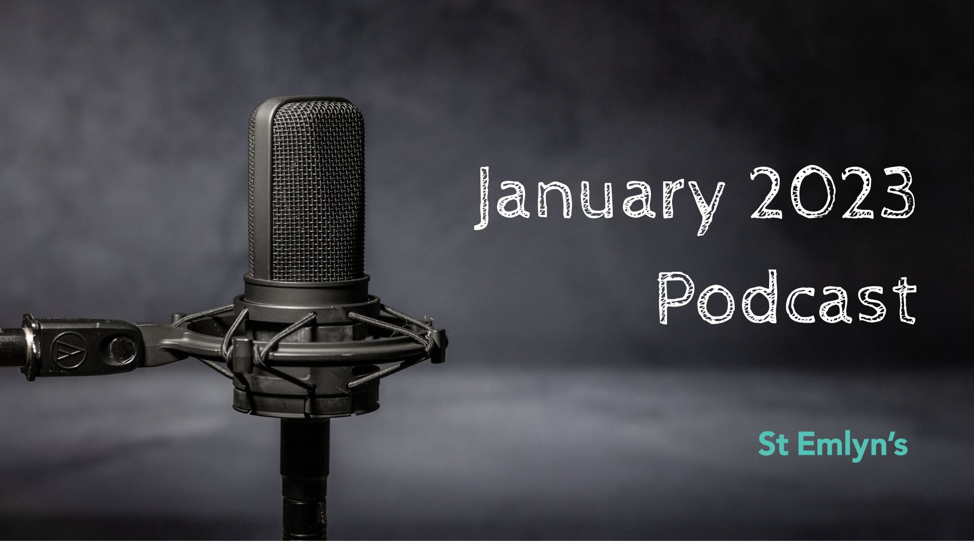 Podcast - January 2023 Monthly Round Up