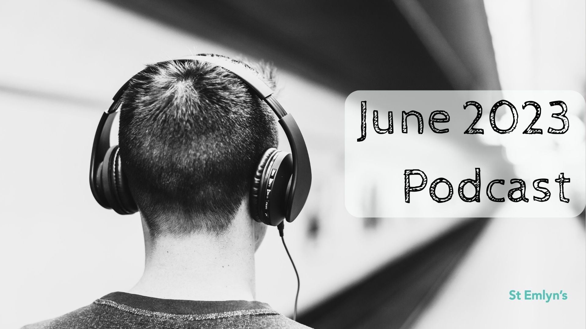 Podcast - June 2023 Monthly Round Up