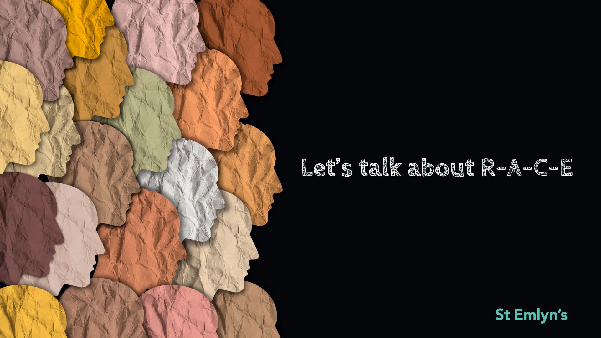 R-A-C-E session at RCEM CPD conference