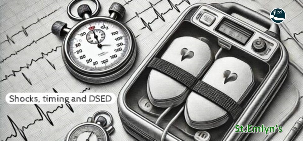 Refractory Ventricular Fibrillation: Potential Treatments