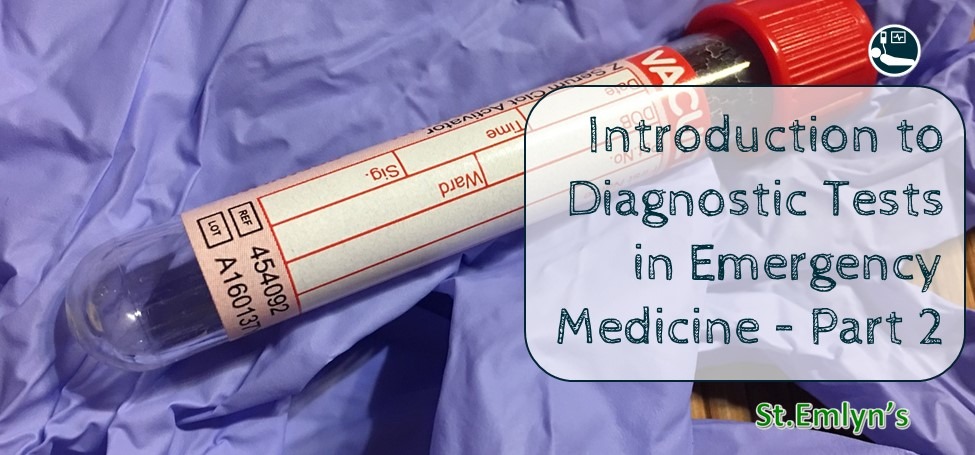 Diagnosis in the Emergency Department