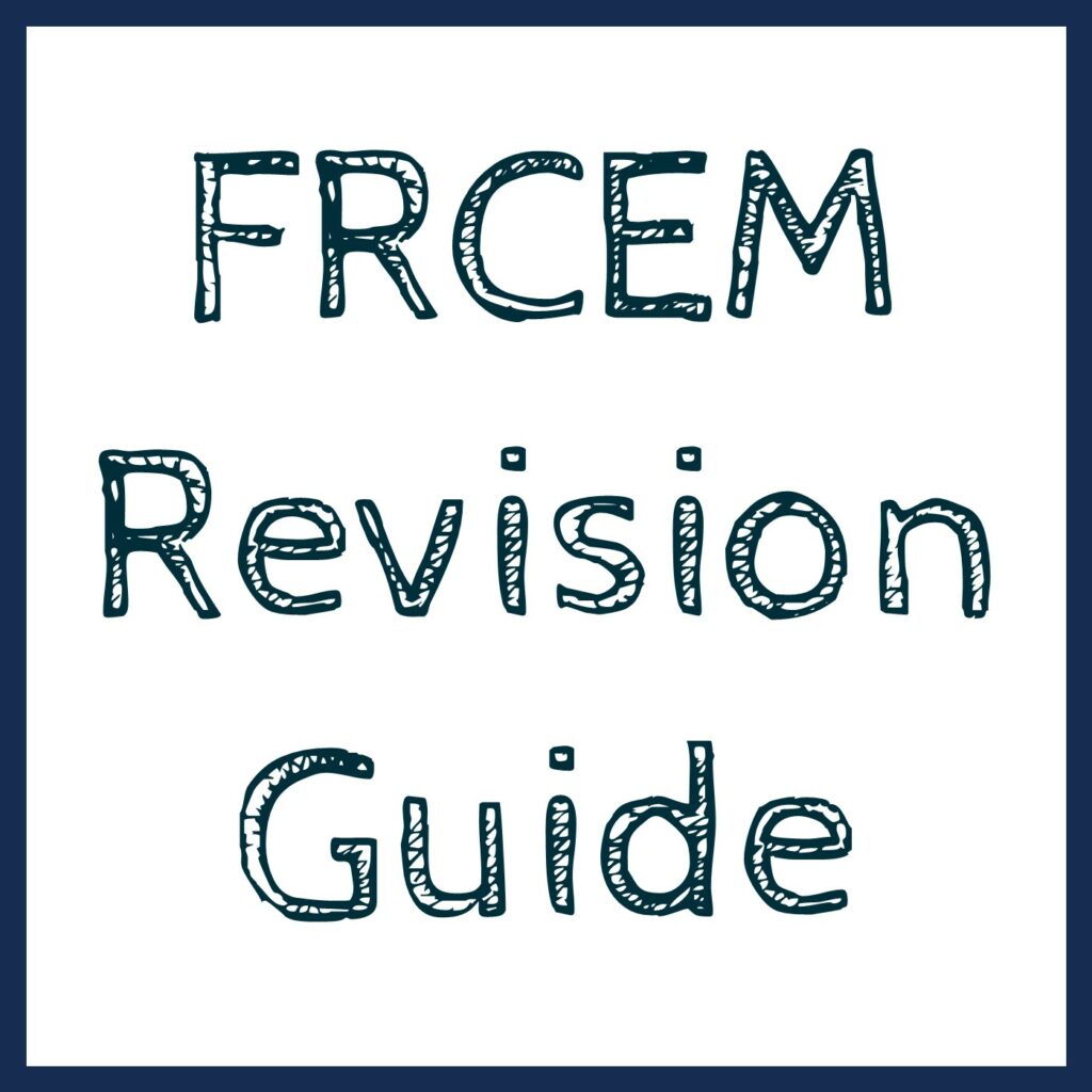 FRCEM and MLA Examination: A Comprehensive Guide to Preparation • St ...