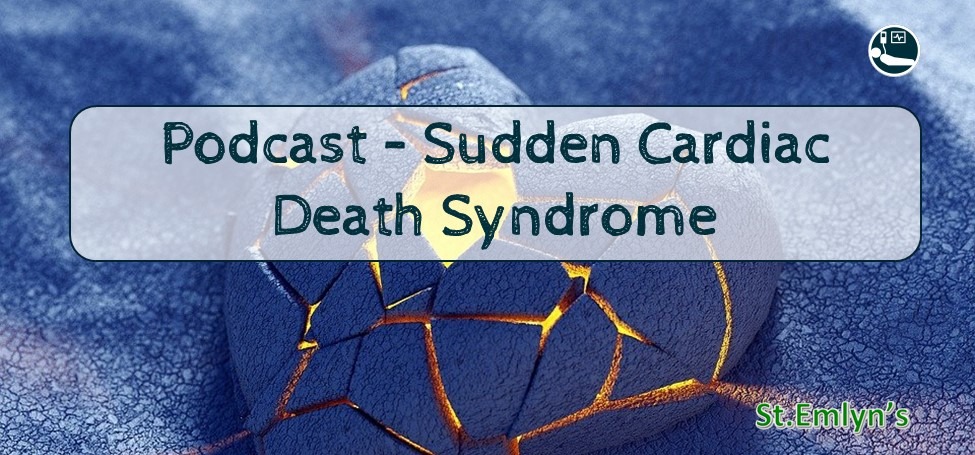 Sudden Cardiac Death