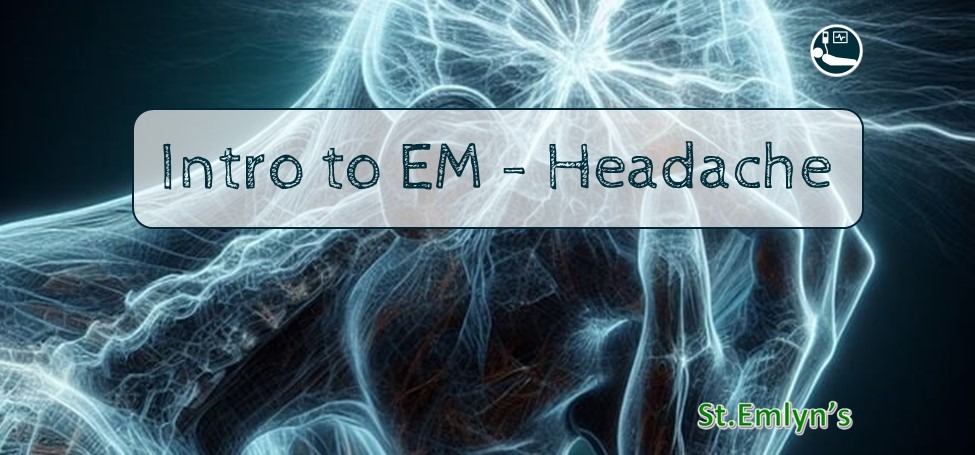 Headache in the Emergency Department