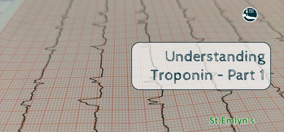 Podcast - Troponin - Part 1