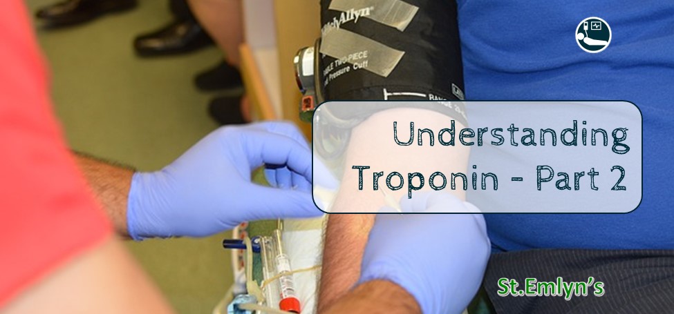 High Sensitivity Troponin