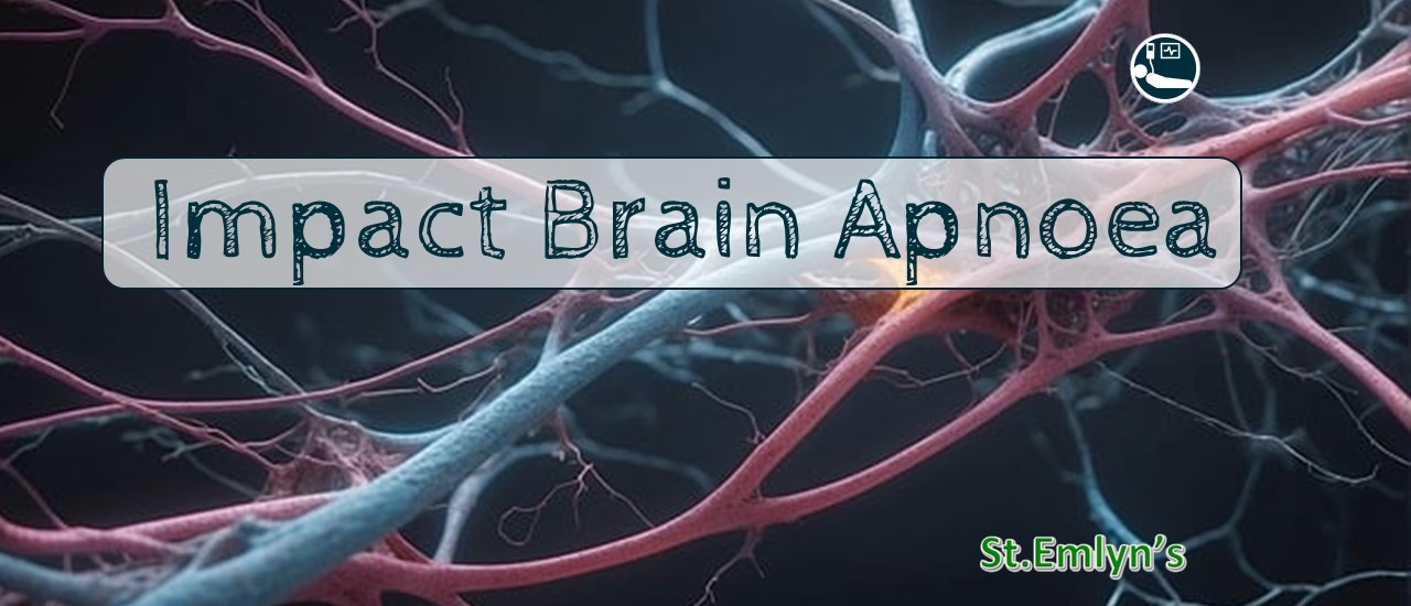 Impact Brain Apnoea