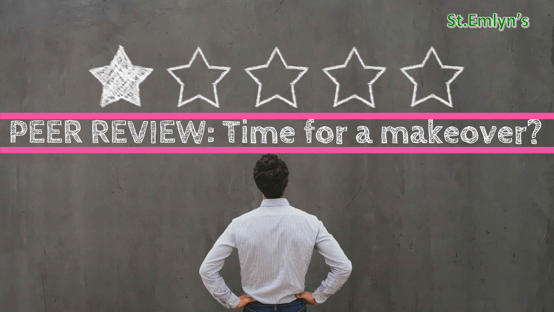 Open and Ongoing Peer Review: A New Model for Scientific Research Peer ...