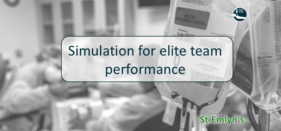 Podcast - Simulation for Elite Team Performance with Andrew Petrosoniak at Tactical Trauma 2024