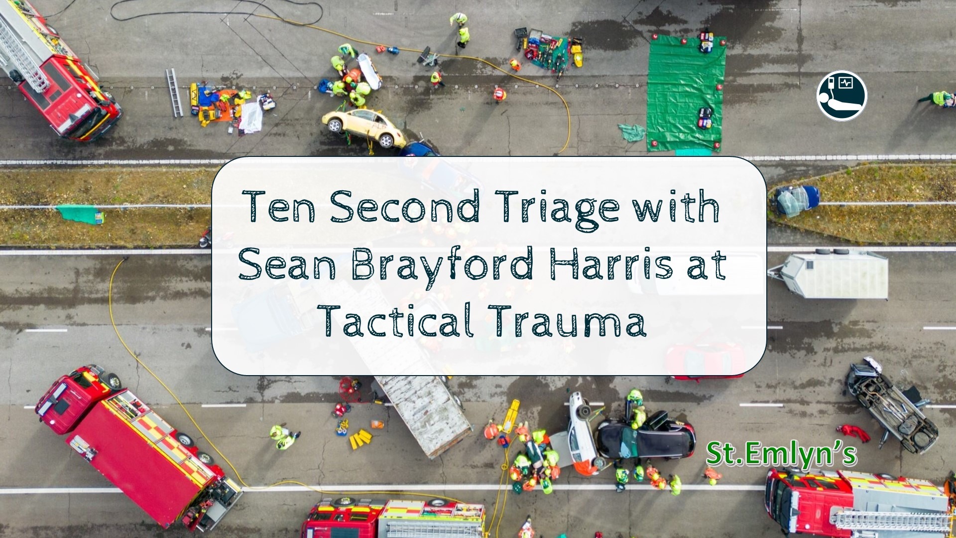 Ten Second Triage